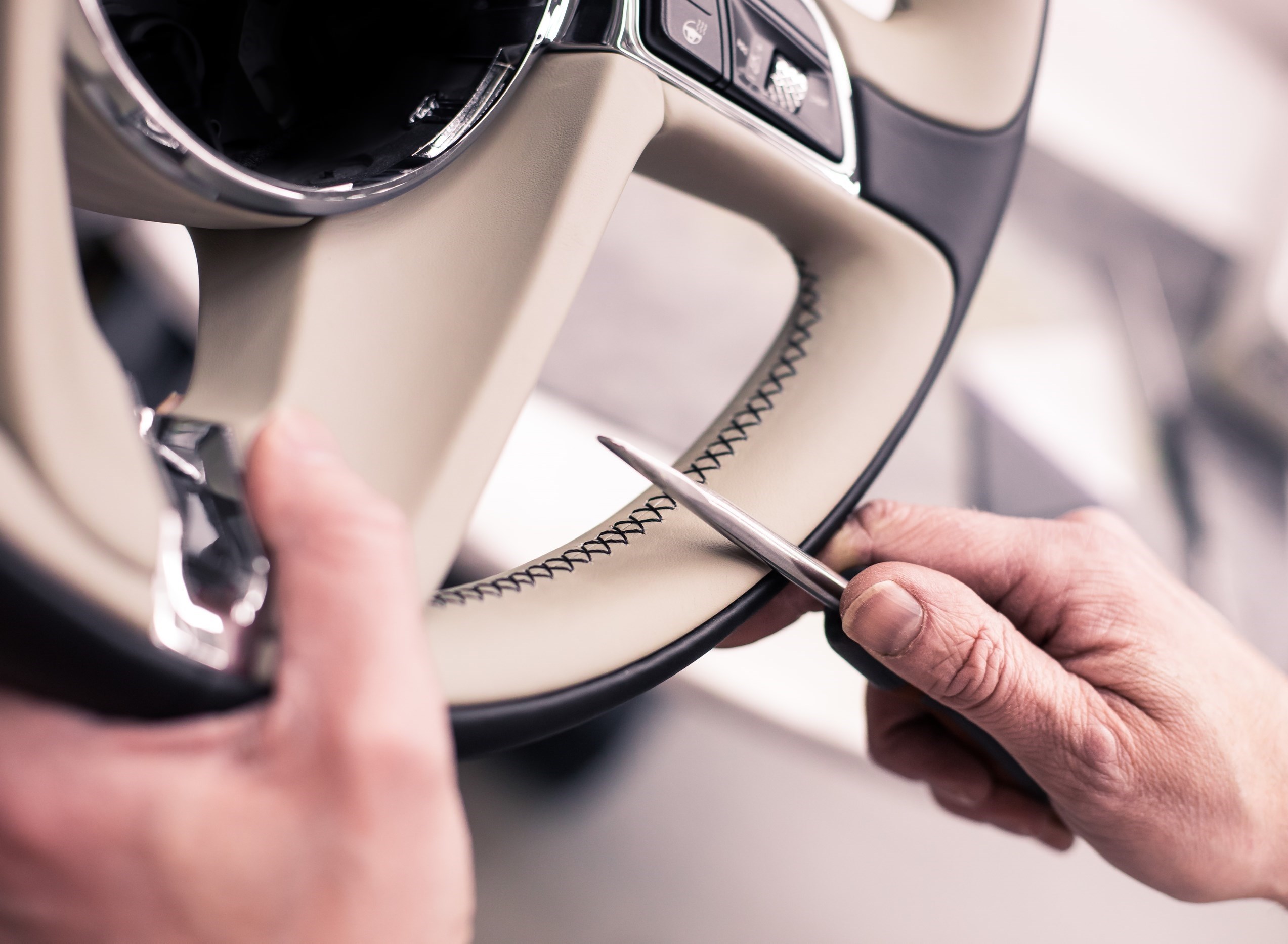 BENTLEY NEWSROOM : Facts and Figures