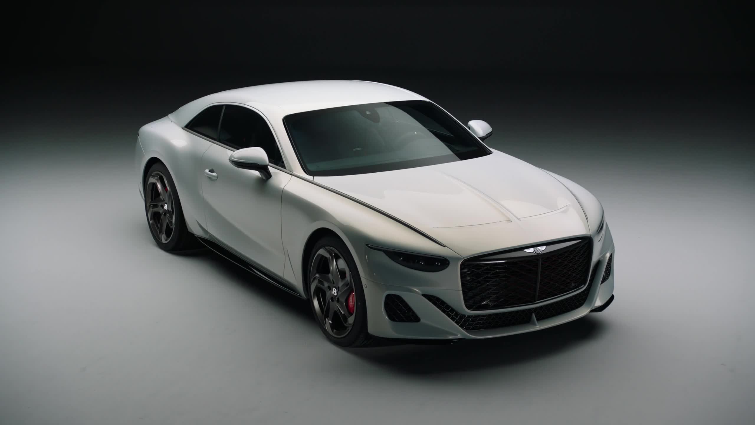 BENTLEY NEWSROOM : Batur