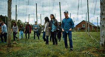 BENTLEY NEWSROOM : BEST BENTLEY DRIVES ERIN BRONNER