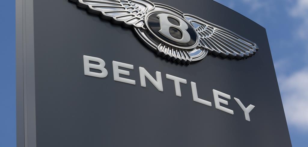 BENTLEY NEWSROOM: Company News