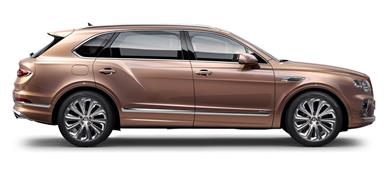 Bentley News 2017 : NEW BENTLEY CONTINENTAL SUPERSPORTS : THE WORLD’S ...