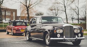 BENTLEY NEWSROOM : Facts and Figures