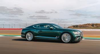 BENTLEY NEWSROOM : Content Hub