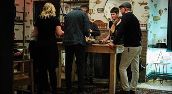 BENTLEY NEWSROOM : BEST BENTLEY DRIVES ERIN BRONNER