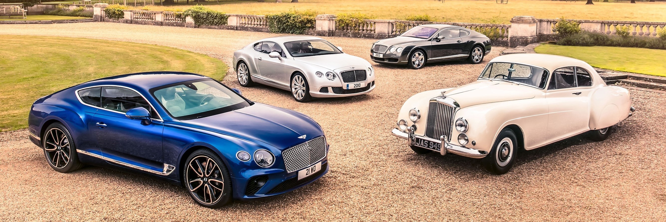 BENTLEY NEWSROOM : Company