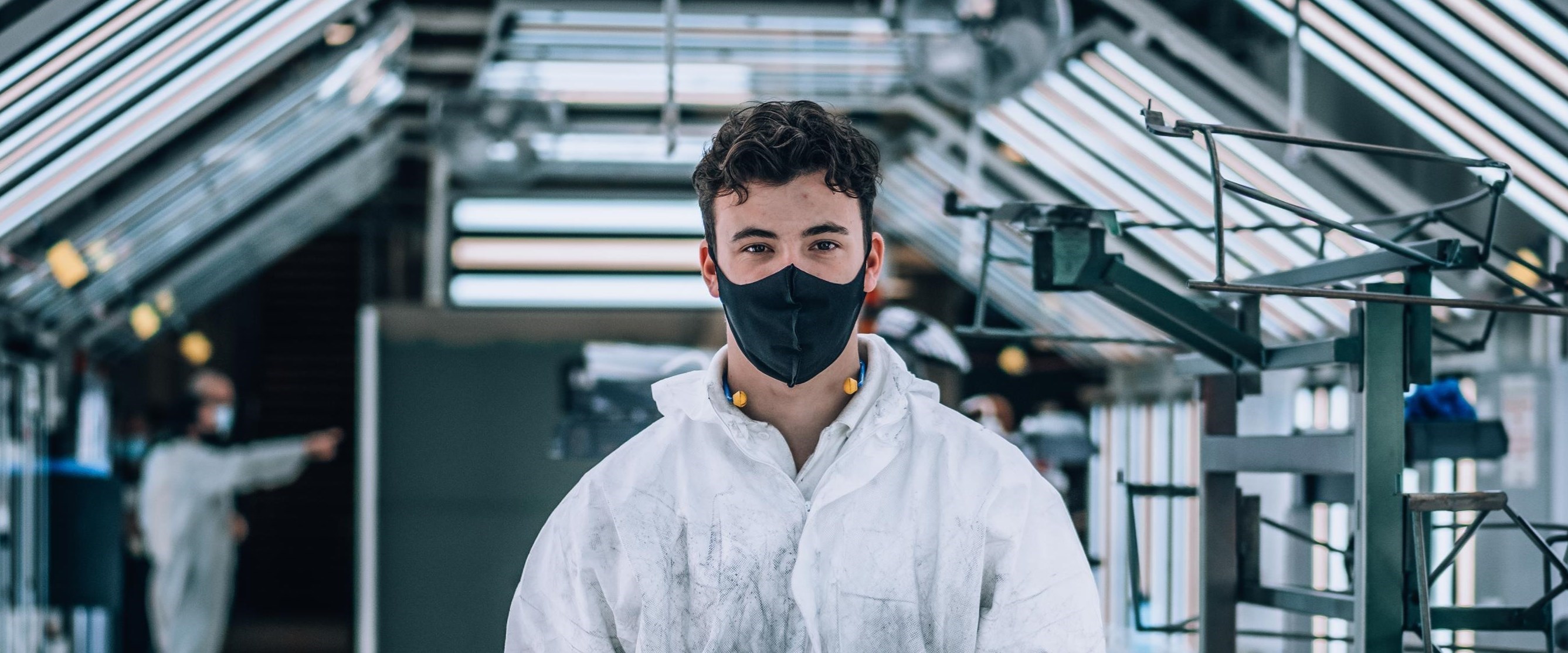 BENTLEY NEWSROOM : Facts and Figures