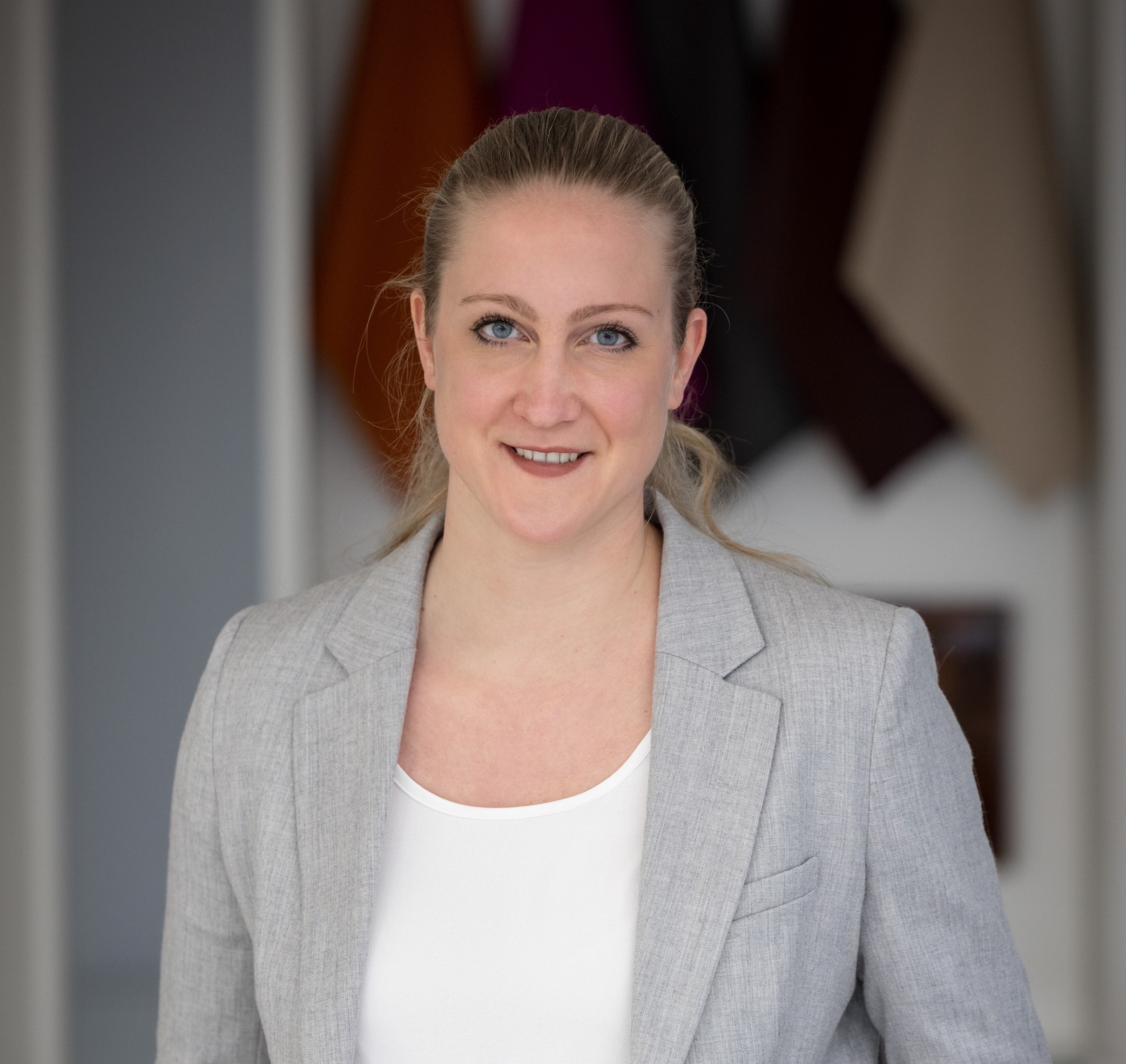 BENTLEY NEWSROOM : The Team