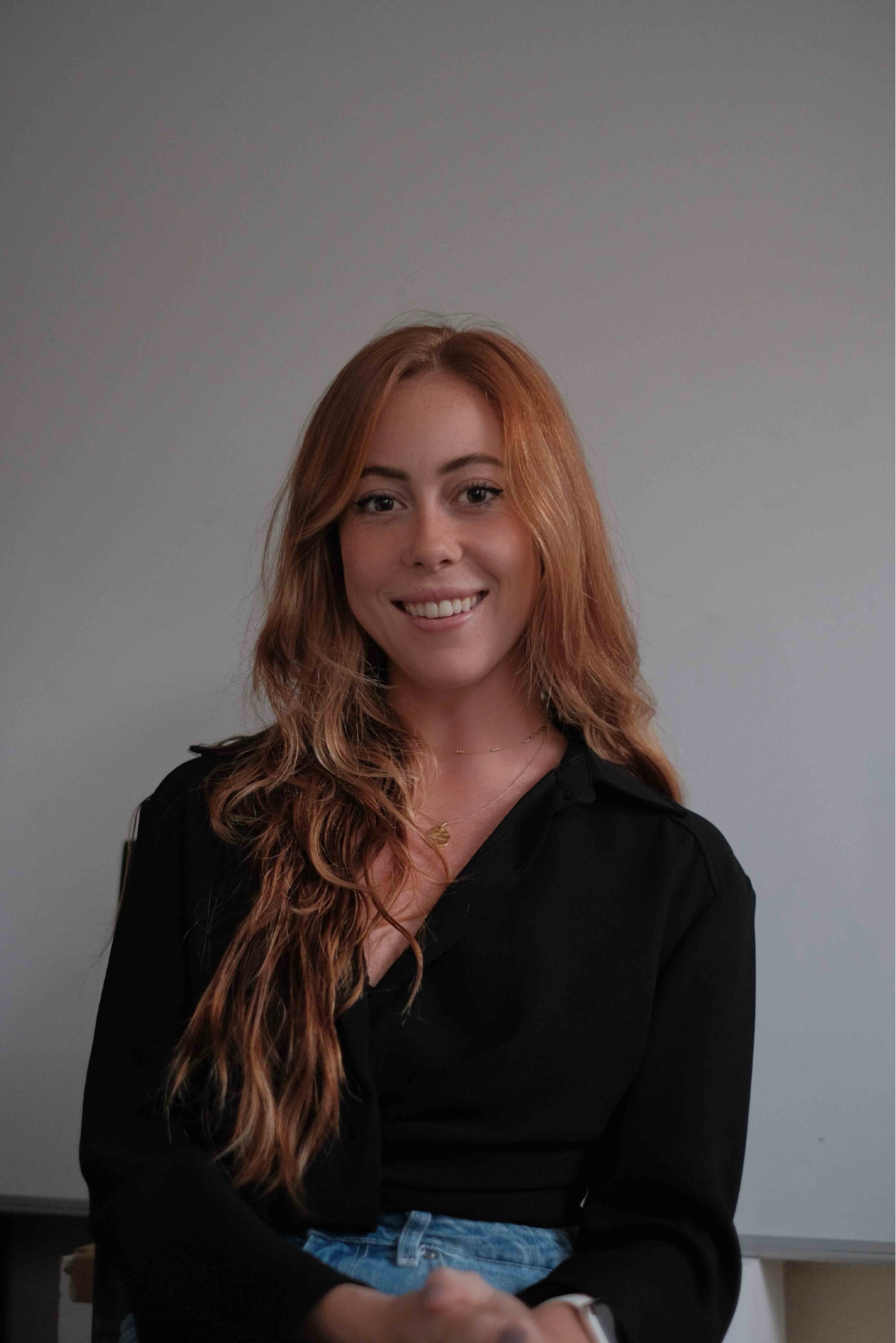 BENTLEY NEWSROOM : The Team